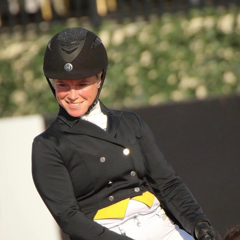 Colleen Rutledge | Romfh