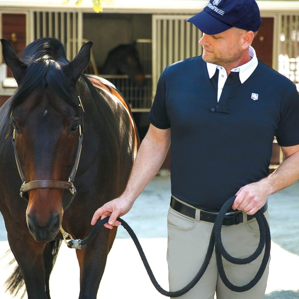 Men's Riding Clothing | Romfh