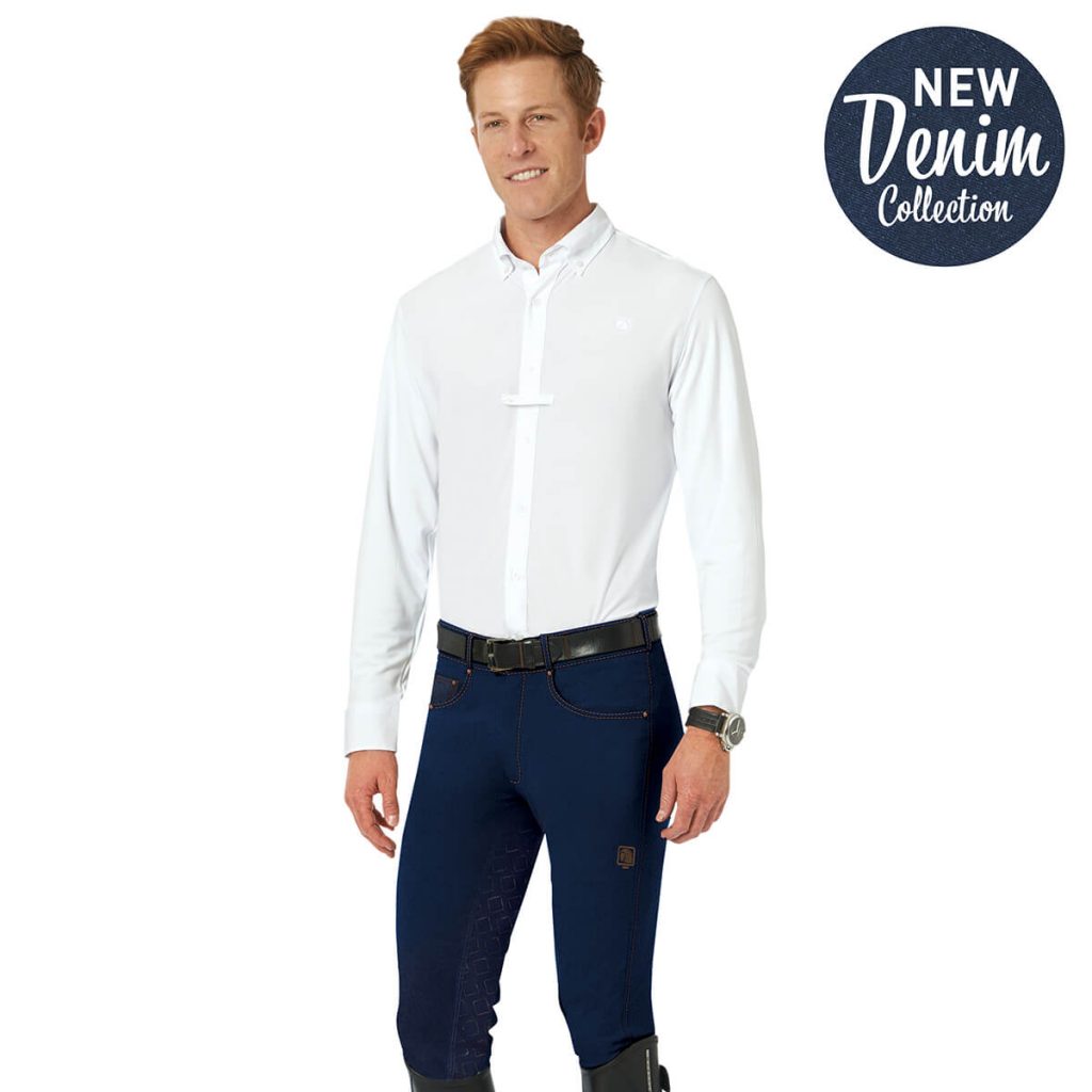 Riding Breeches – Romfh