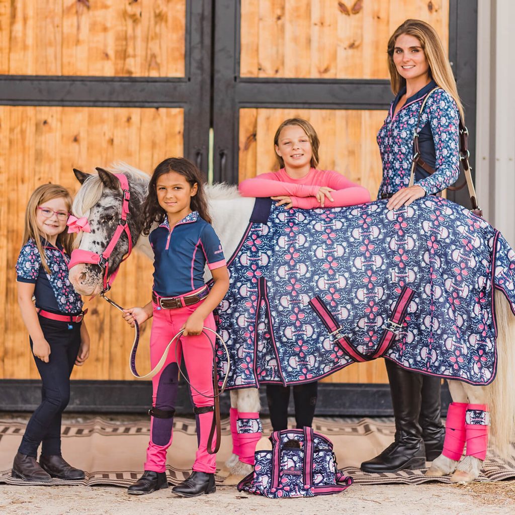 Horse Equipment | Romfh