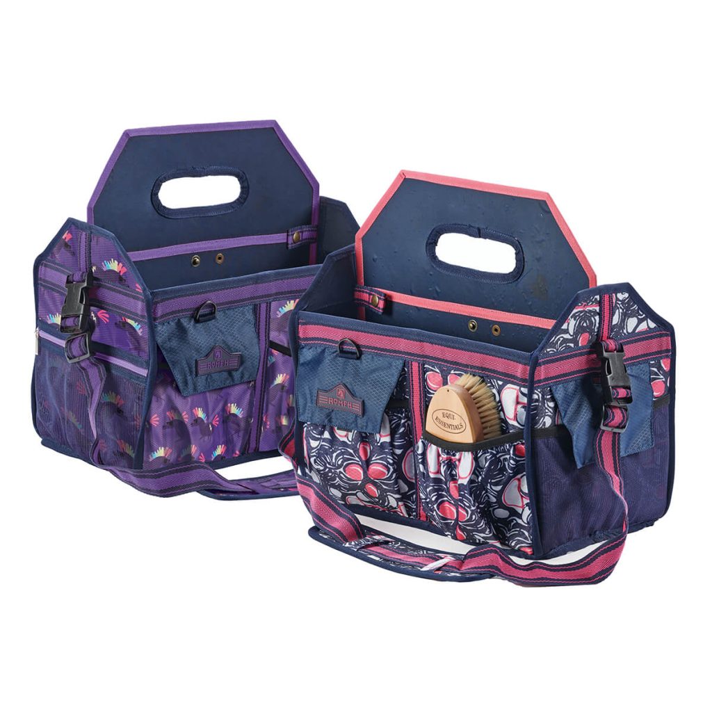 Luggage | Romfh
