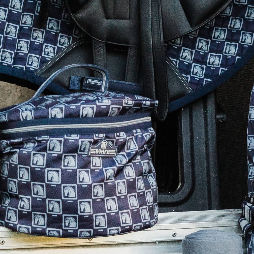 Luggage | Romfh