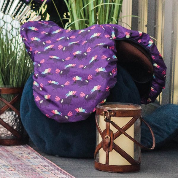 Romfh Saddle Cover | Romfh